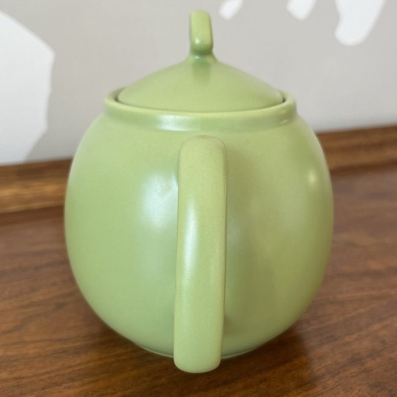 Chantal | Kitchen | Chantal Green Stoneware Teapot Vintage 203 Matte ...